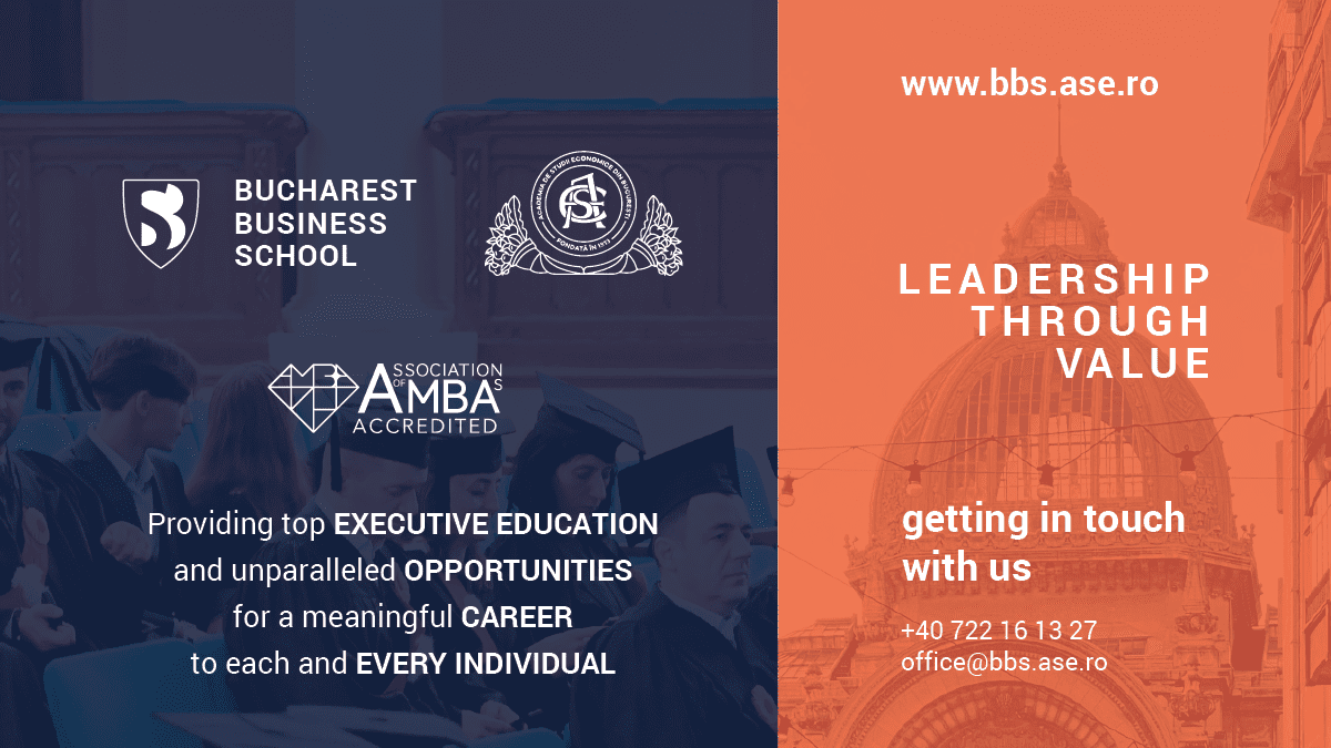 Ethics and Academic Integrity - Education Archives | Bucharest Business ...