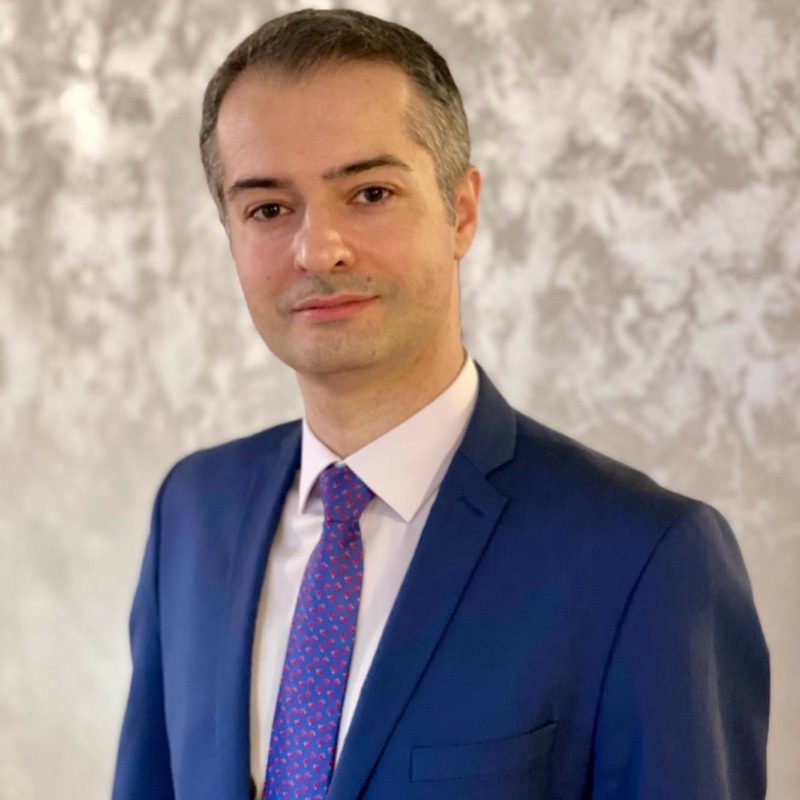 About Us | Bucharest Business School