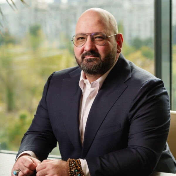 ALESSIO MENEGAZZO | Bucharest Business School