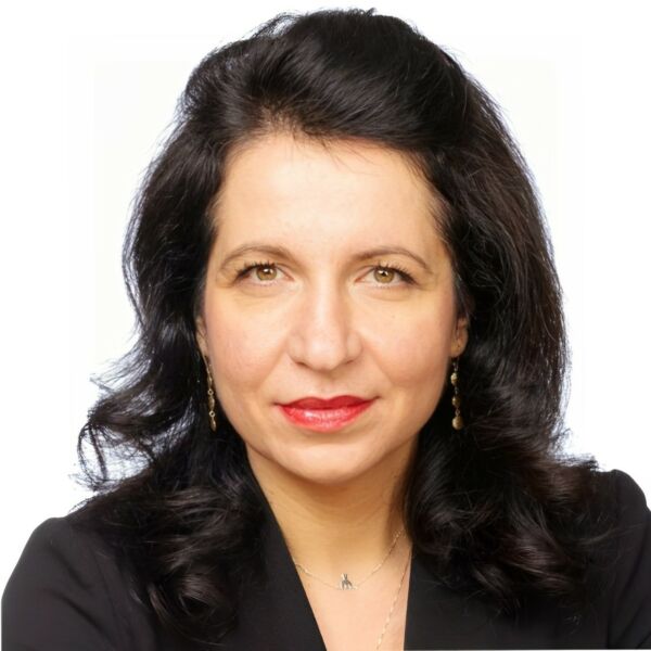 Laura Constantin Archives | Bucharest Business School