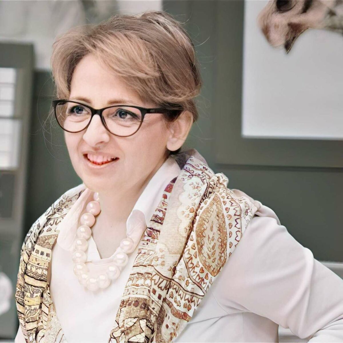 CARMEN CROITORU | Bucharest Business School