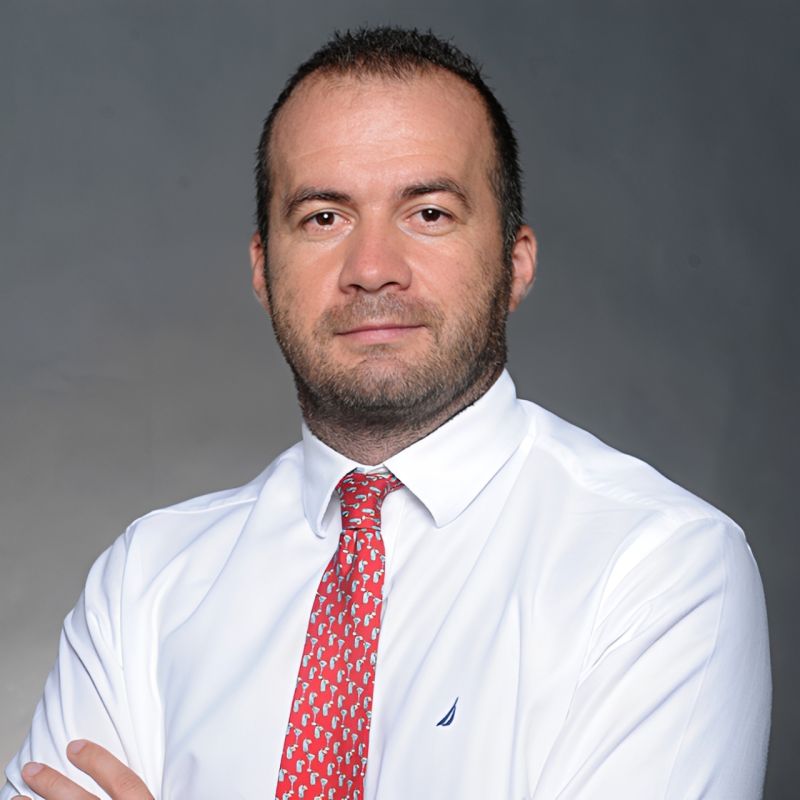 ALTIN SHOLLA | Bucharest Business School
